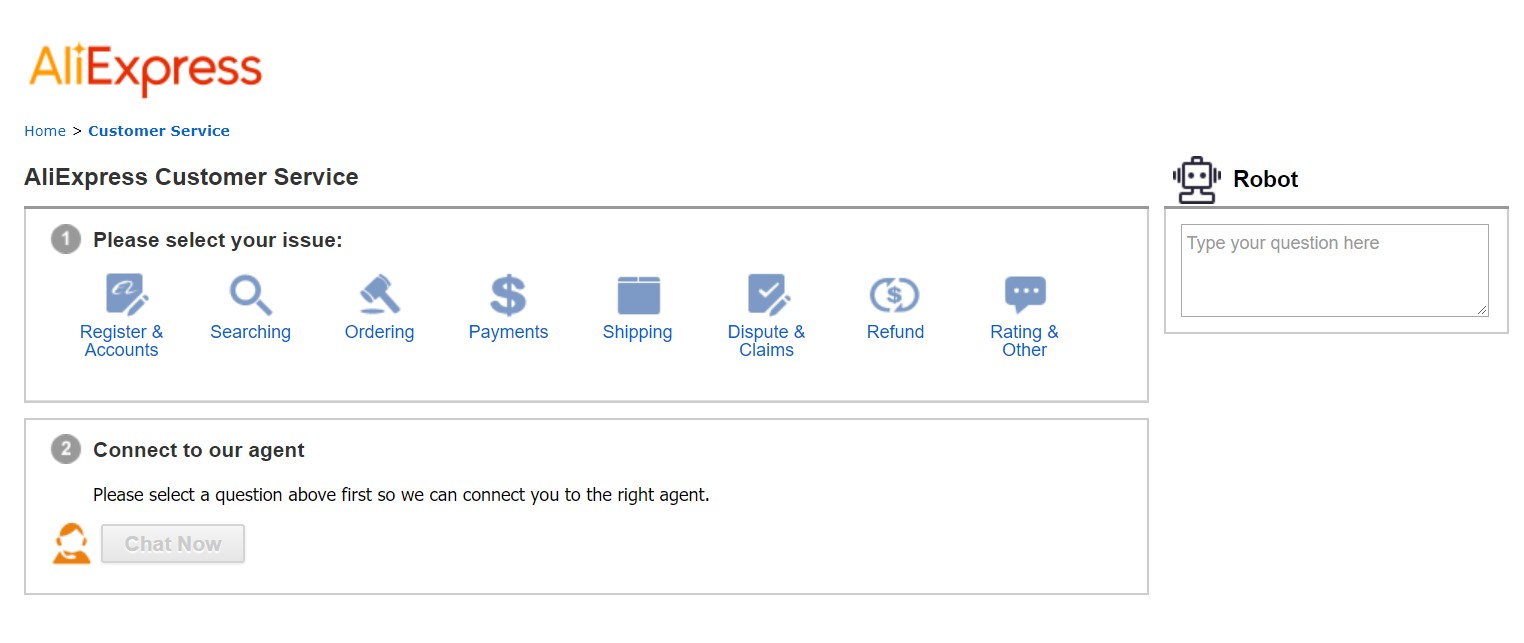 What Does “Awaiting Payment” Means on AliExpress | MegaBonus