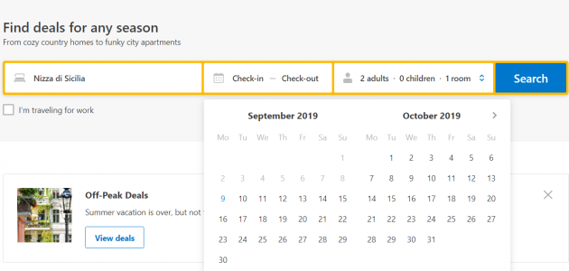 How to Book a Hotel on Booking.com | MegaBonus
