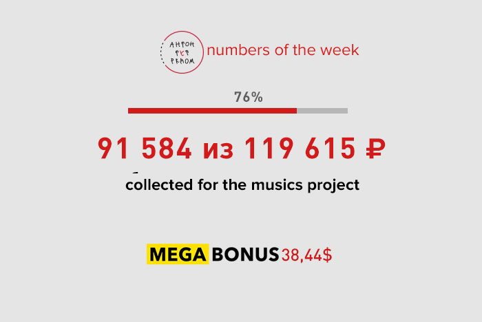 Megabonus News of Fall 2019 | MegaBonus