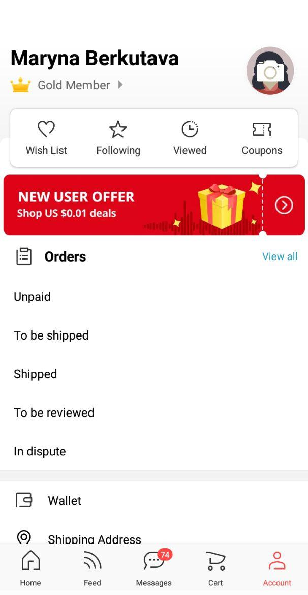 What Are the Points on AliExpress and How to Get and Use Them | MegaBonus