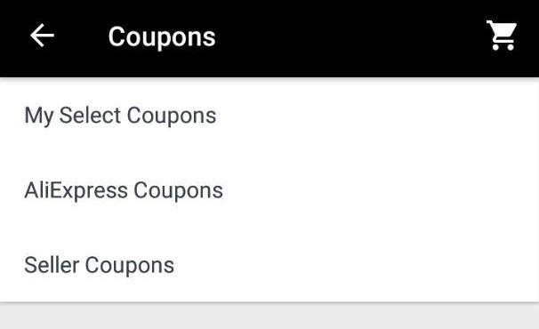 How to Get and Use AliExpress Coupons in the Mobile App | MegaBonus